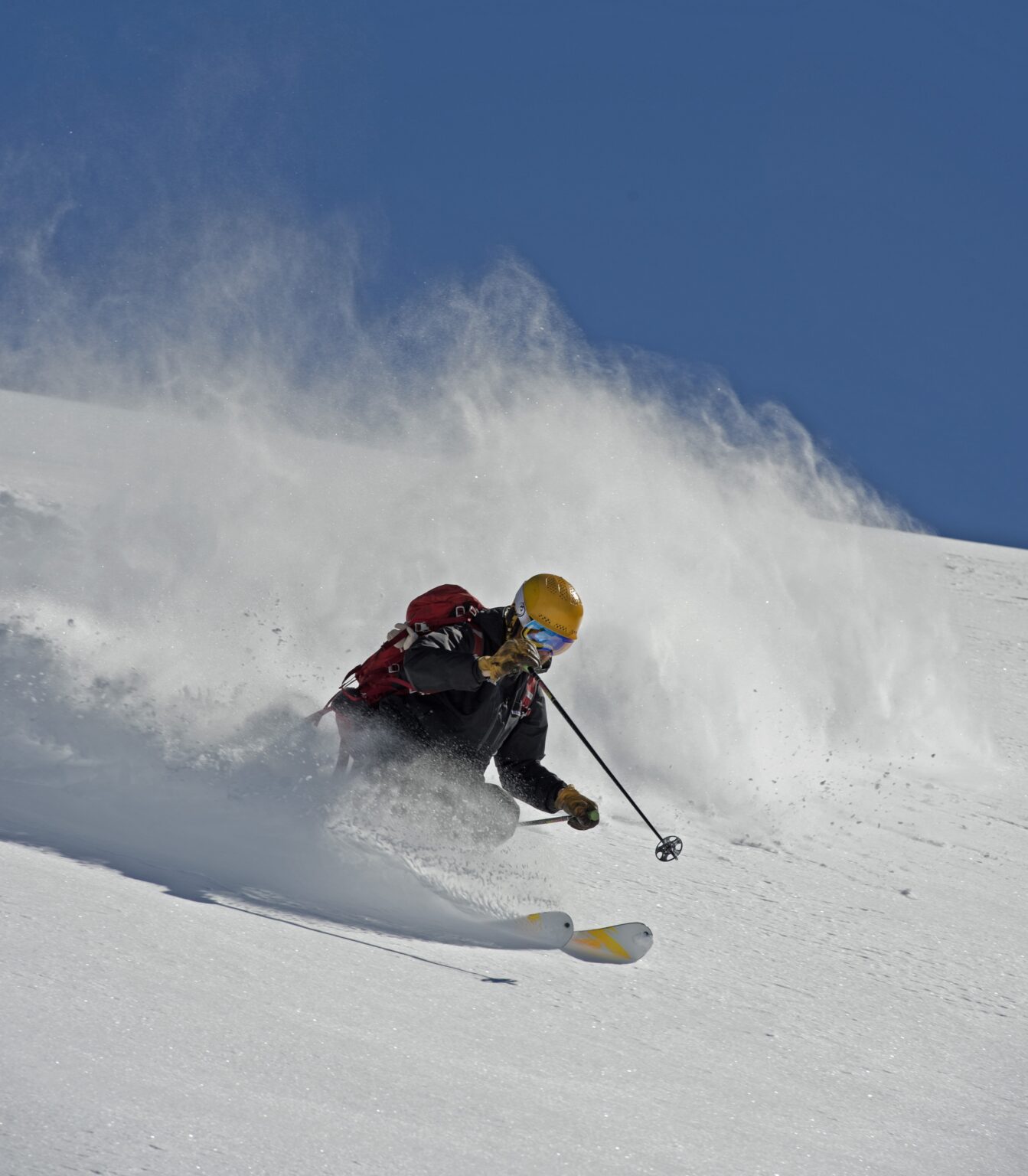 Gallery - Vail Powder Guides
