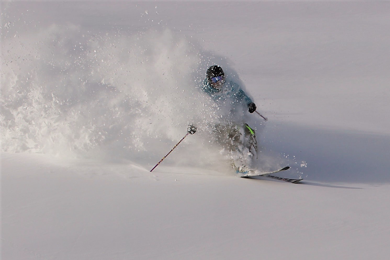 Gallery - Vail Powder Guides