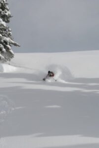 Gallery - Vail Powder Guides