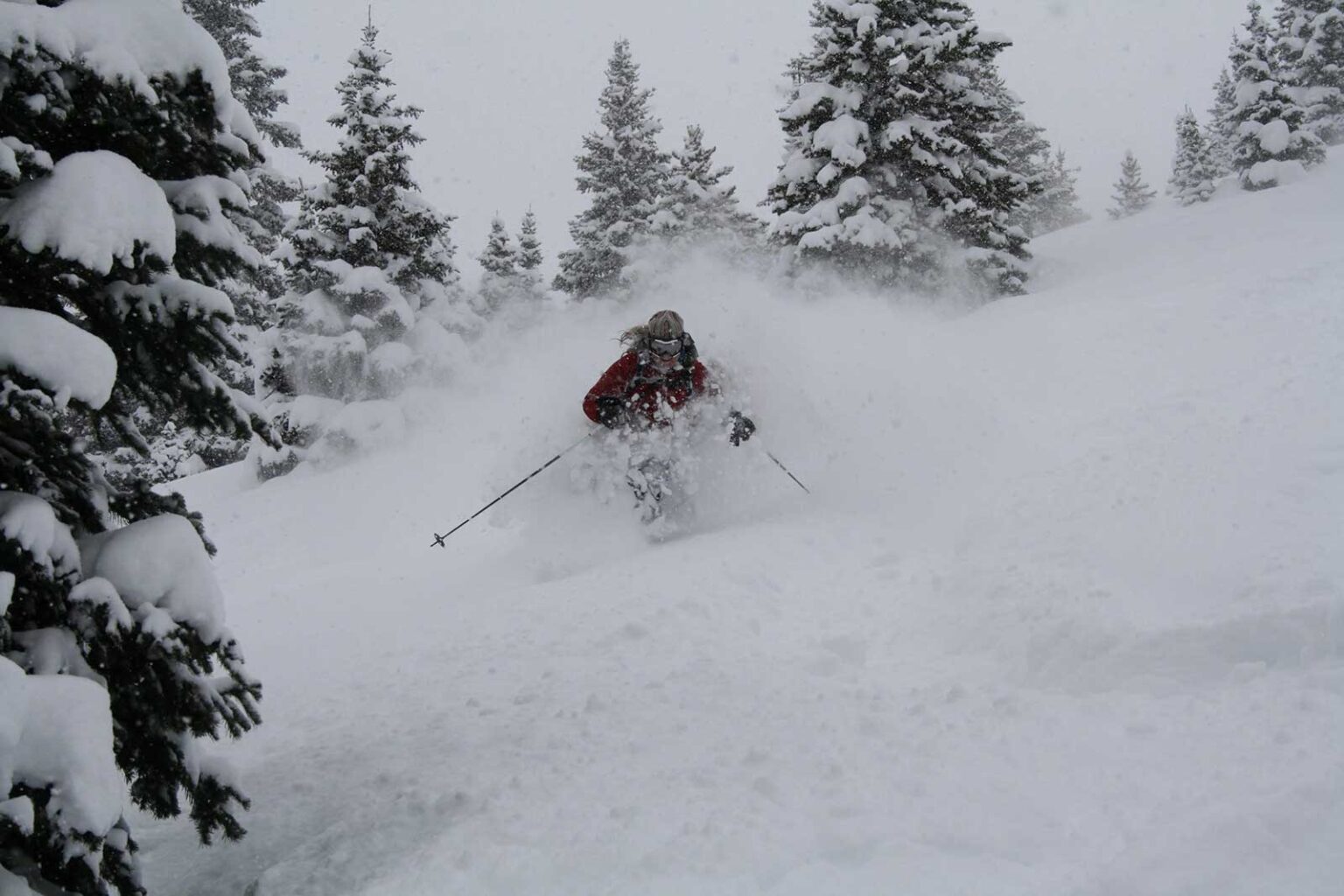 Vail Powder Guides - Vail's Premier Cat Skiing Guides