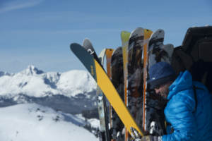 Gallery - Vail Powder Guides